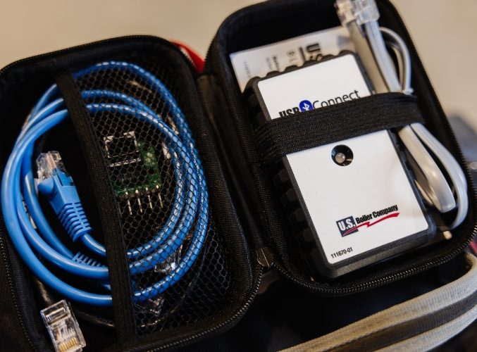 U.S. Boiler Company Installation and Service App | phcppros